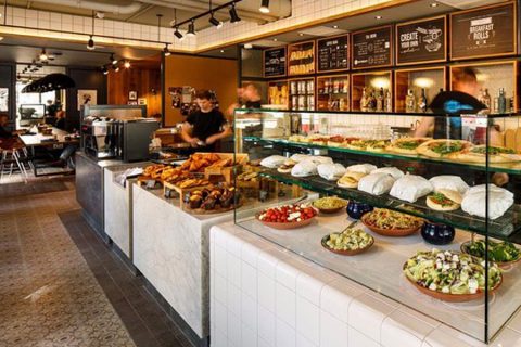 Independent Cafes | Cambridge Tourist Information