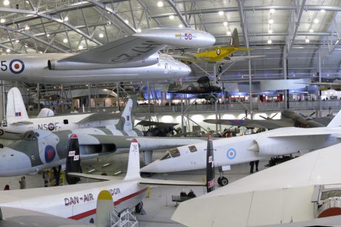 Museums | Cambridge Tourist Information