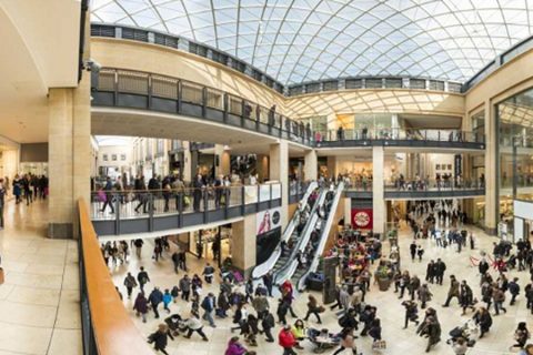 Shopping | Cambridge Tourist Information