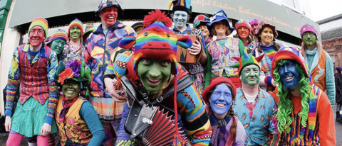 What’s Going On In Cambridge This Winter 2024/25 | Cambridge Tourist ...