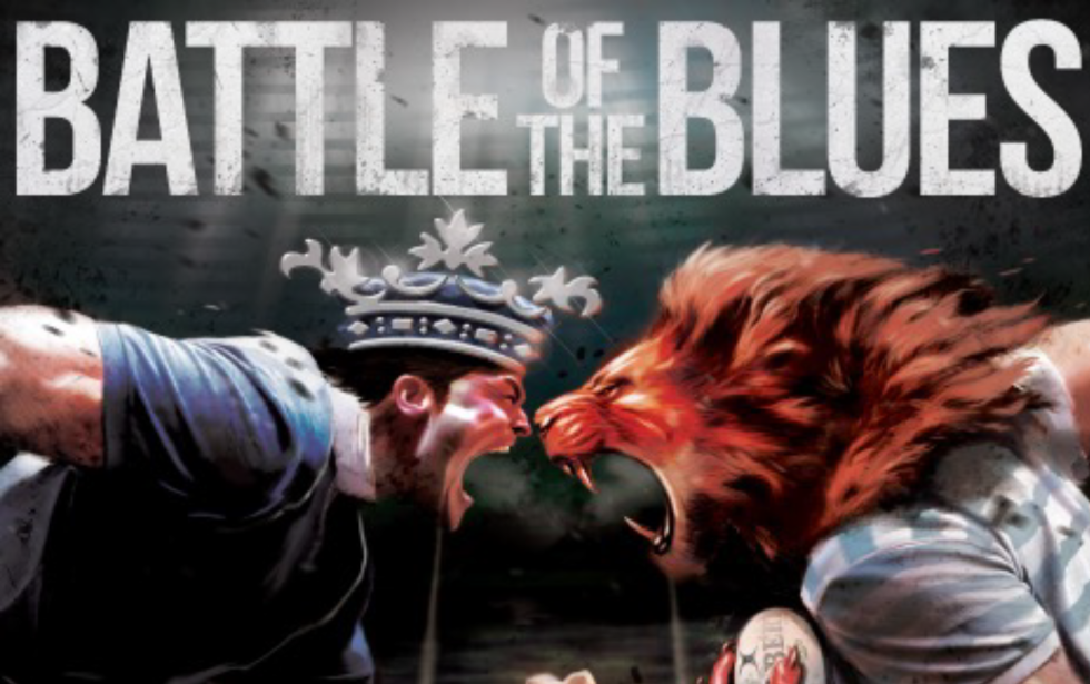 The Varsity Rugby Match 2025 – 153rd Anniversary Match | Cambridge ...